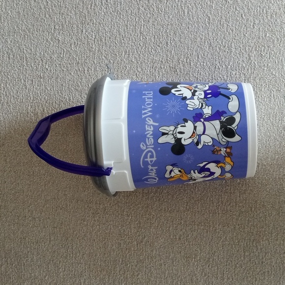 Disney | Dining | Disney World Theme Parks Beverage Container | Poshmark